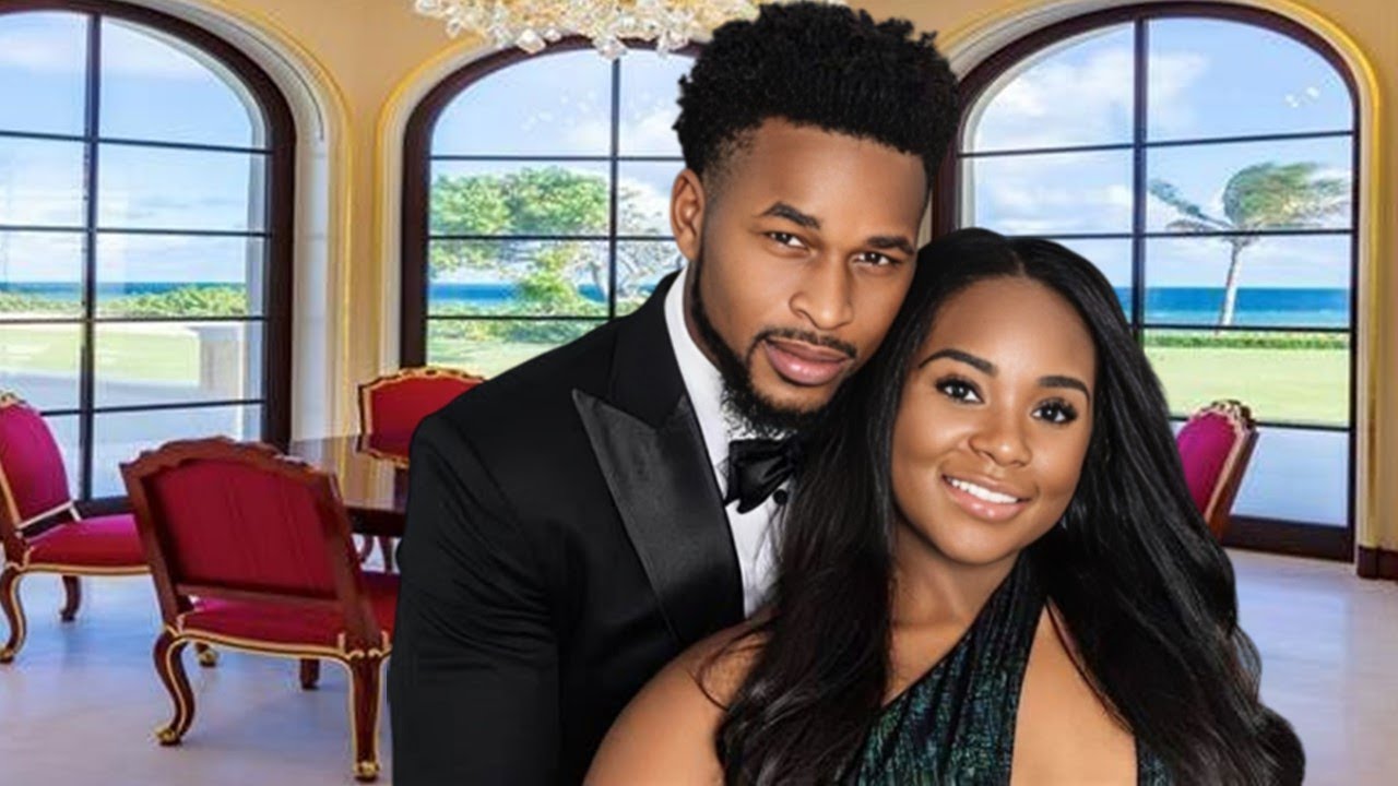 Kevin Byard : Age, Marital Status, Wife, Kids, Family, Early life, Life ...