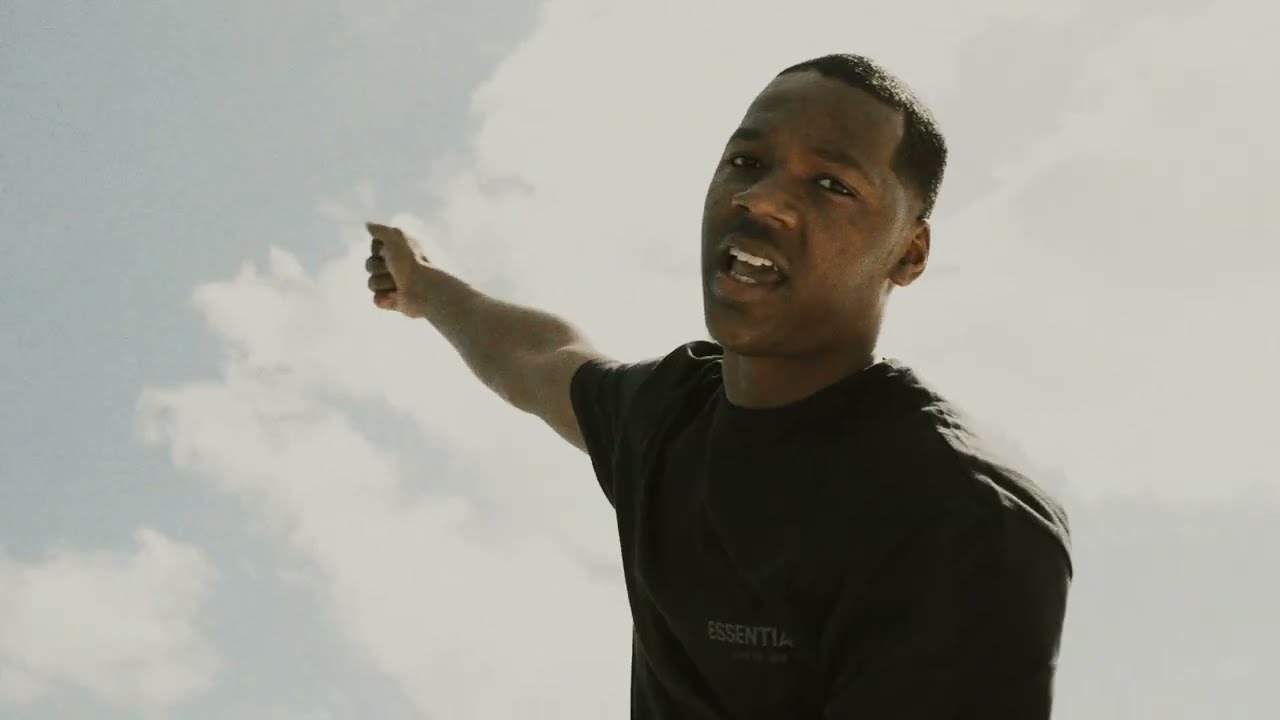 Mark Andretti x 2100 Bagz Actually (Official Video) Shot By @KARDIAK ...