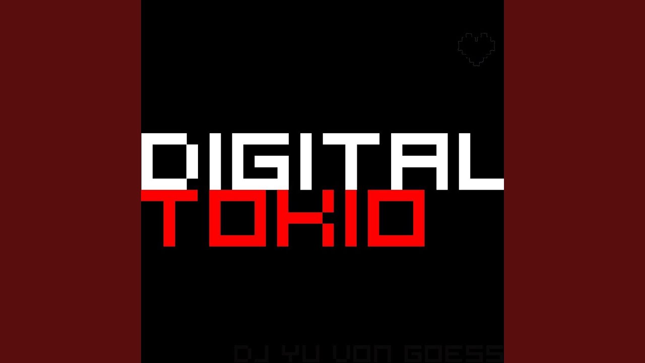 Digital Tokio (Original Mix) - YouTube