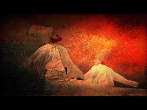 Sevgilim Sen Benim Yusufumsun - Mevlana Celaleddini Rumi [ks]