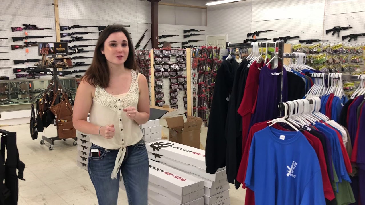 Exile Armory has the deals! We are here until 4pm today come see us ...