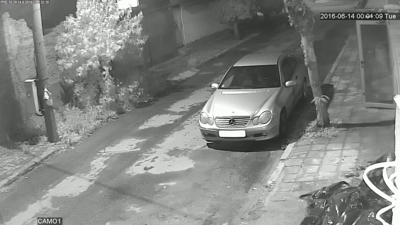 iSpy: Camera 3 - YouTube