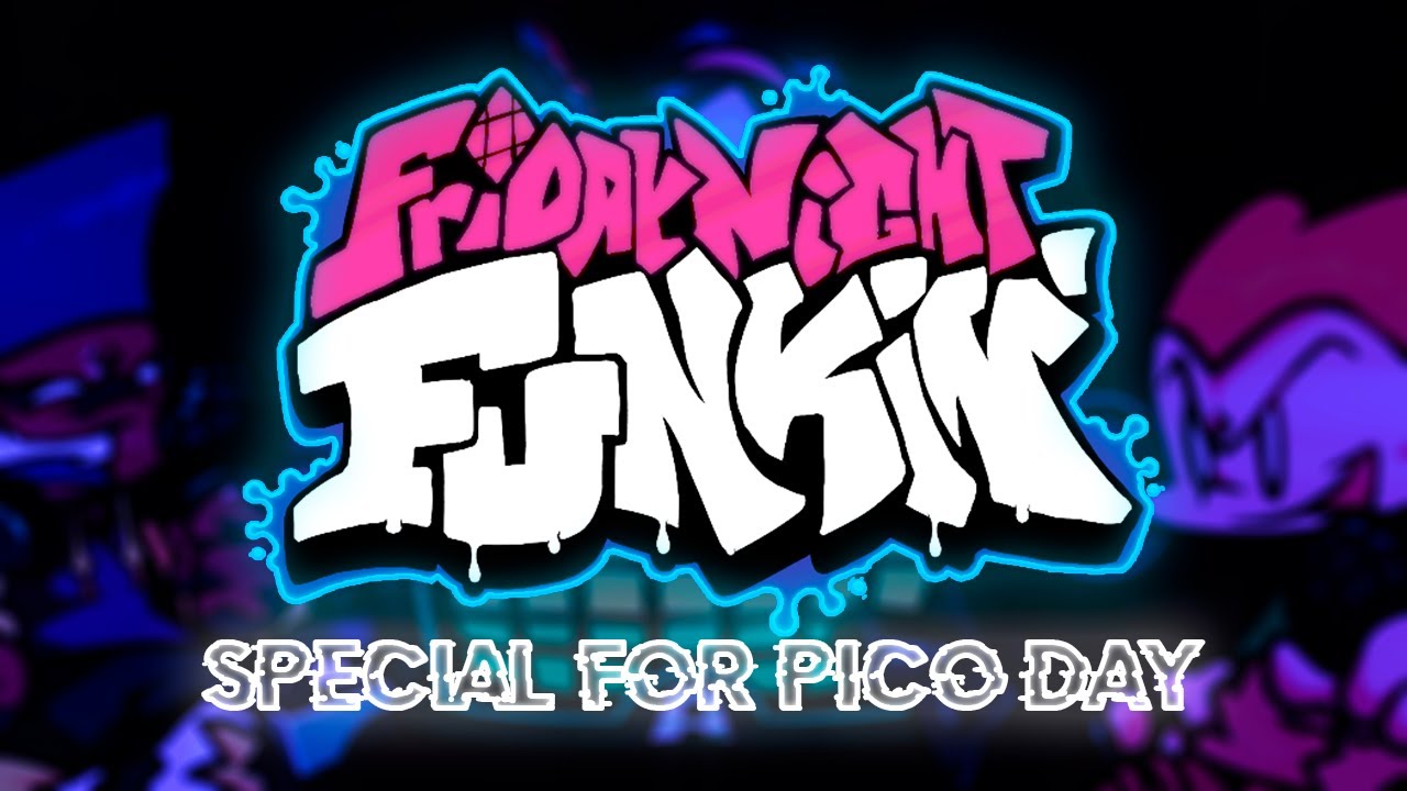 Friday Night Funkin' Week 8 Fan-OST (Special for Pico Day) - YouTube