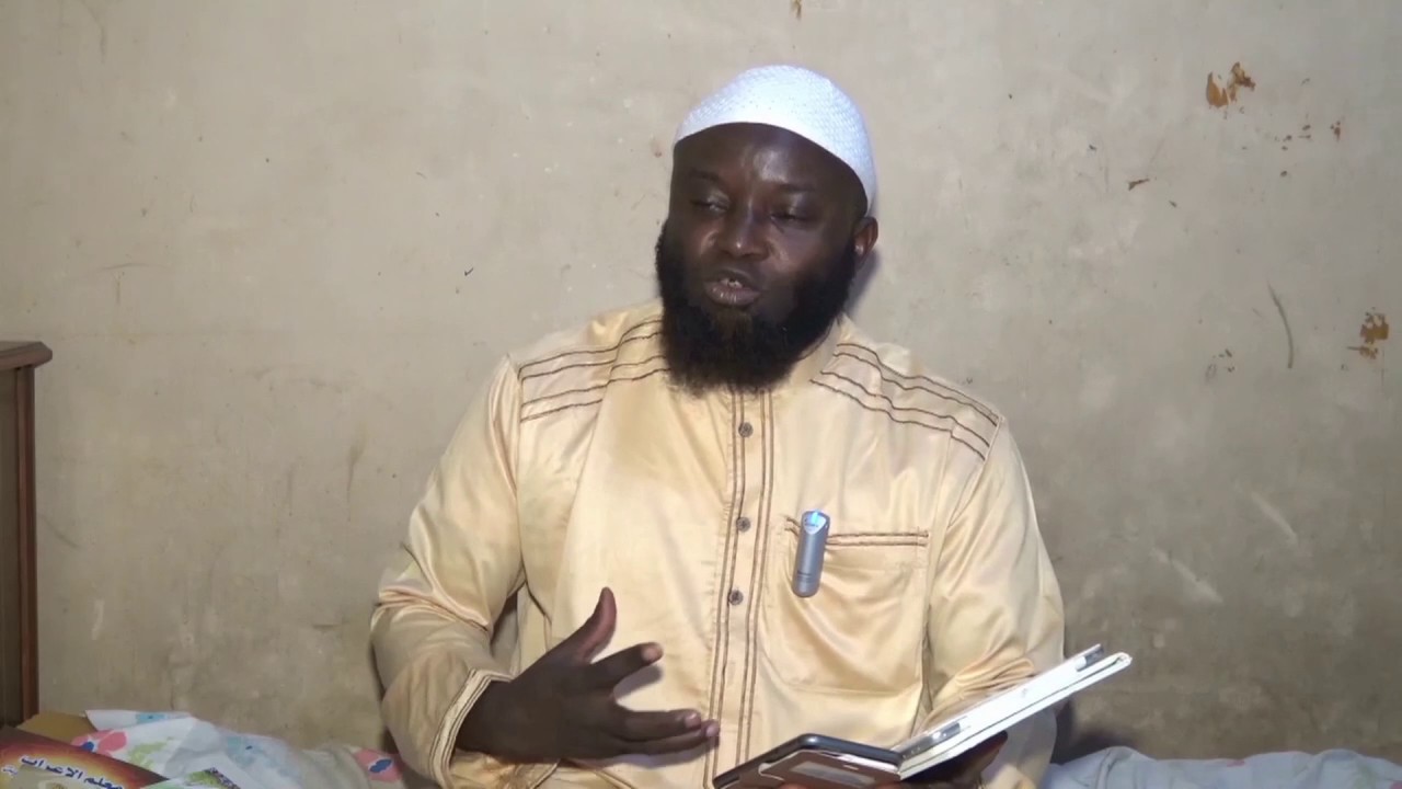 OUSMANE DIABY TOUBAKA DVD(003) Bagara de v 16 au v 029 - YouTube