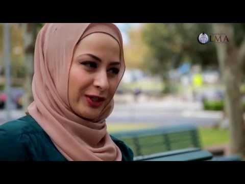 Aspire Role Models Biography - Fatima El-Assaad - YouTube