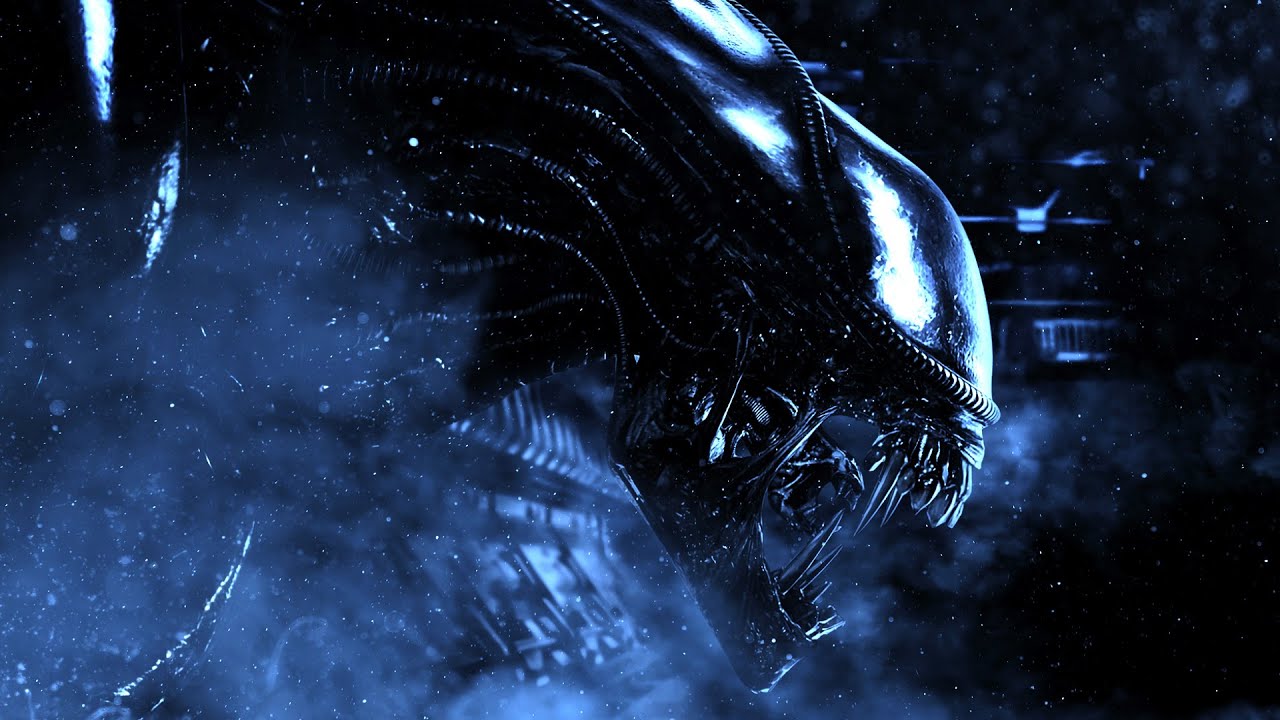 CRYOSTASIS - Epic Sci-Fi Horror Music Mix | Dark Futuristic Soundtrack ...