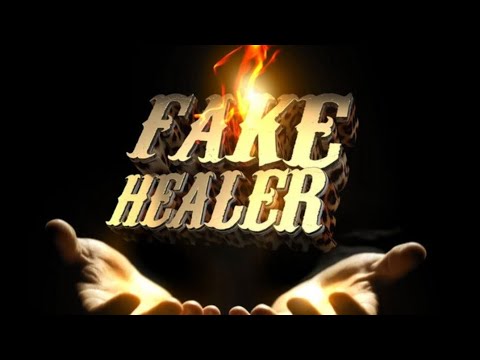 Fake Healers: Spiritual Scamming - YouTube