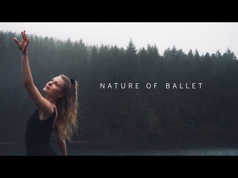 Nature of Ballet I Harz | Art | Cinematic Aesthetic Dance Video