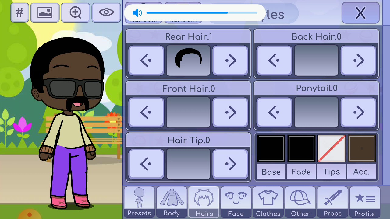 Making Eleven/Jane In gacha life STRANGR THINGS - YouTube