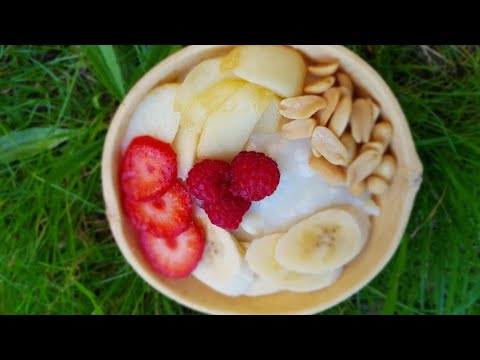 OBLAYO BREAKFAST RECIPE - YouTube