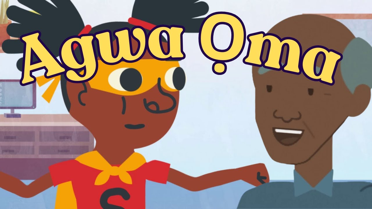 Learn The Value of Good Behavior - YouTube