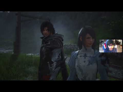 || FINAL FANTASY 16 || \