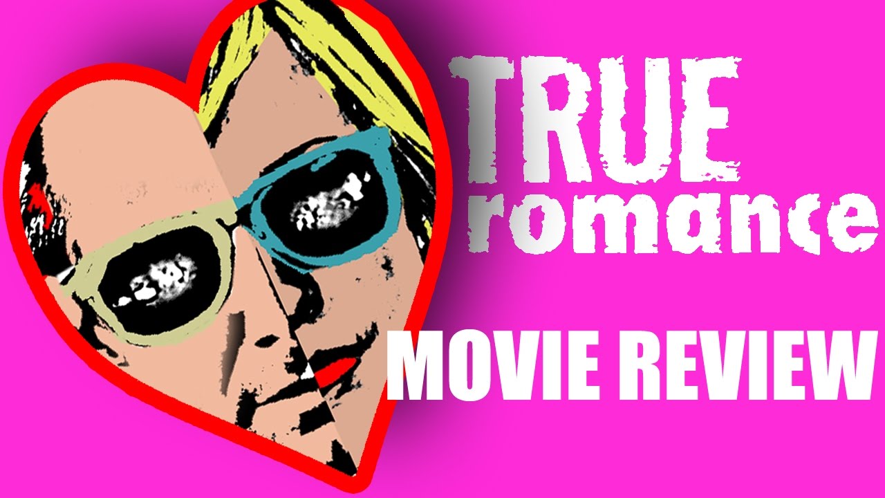 Quentin Tarantino True Romance #MovieReview - YouTube