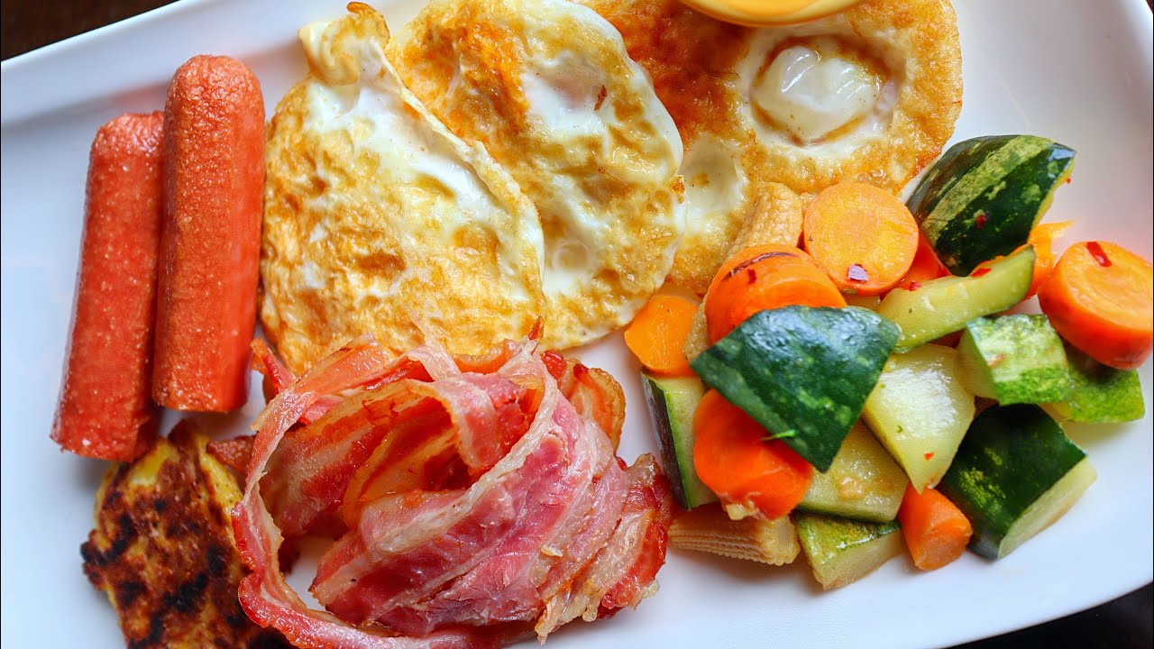 SUNDAY BRUNCH AT CACTUS LAGOS 🌵 - YouTube