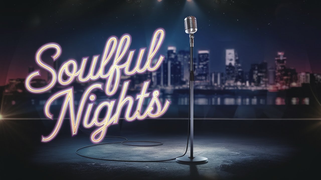 GET Ready for Epic Soul Music Beats! - YouTube