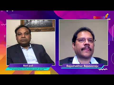 FACE TO FACE WITH RAVI PULI | INTERNATIONAL SOLUTIONS GROUP COMPANY ...