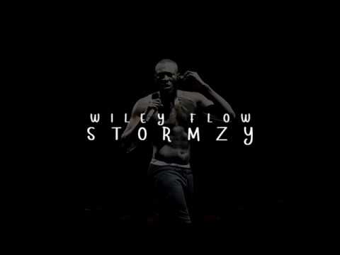 STORMZY - WILEY FLOW (LYRICS) - YouTube
