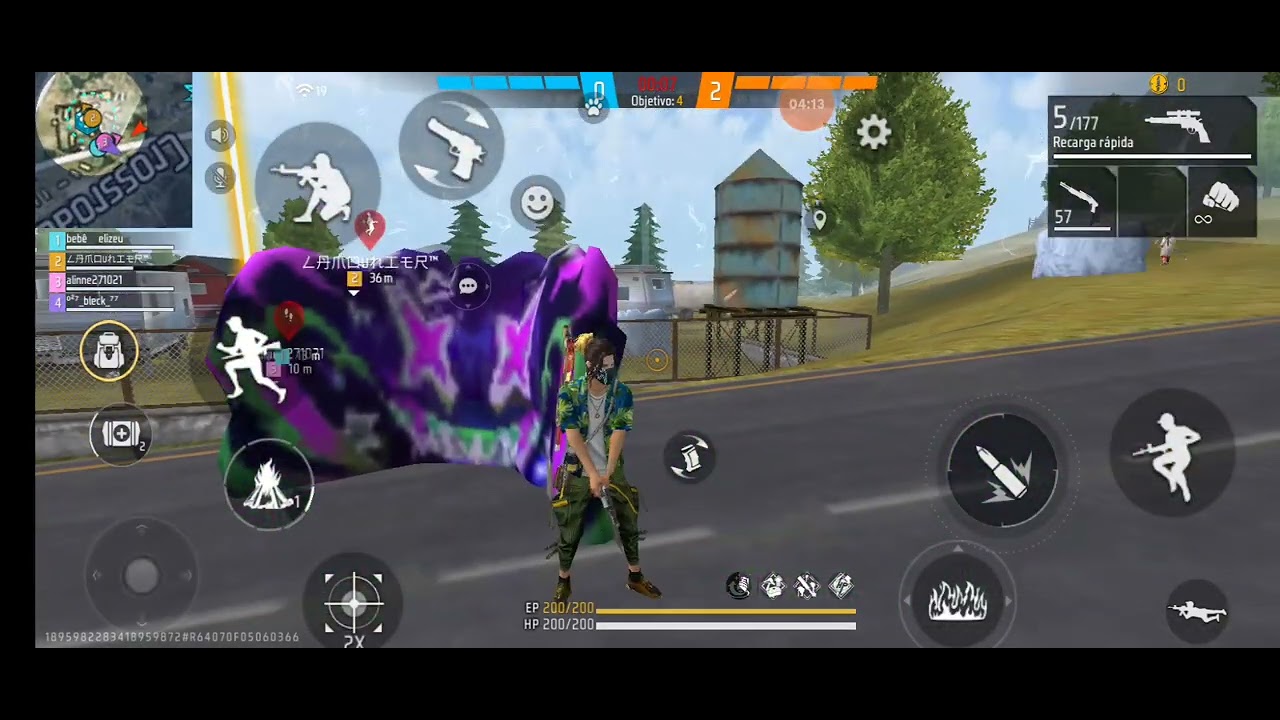 Vida de hack - YouTube