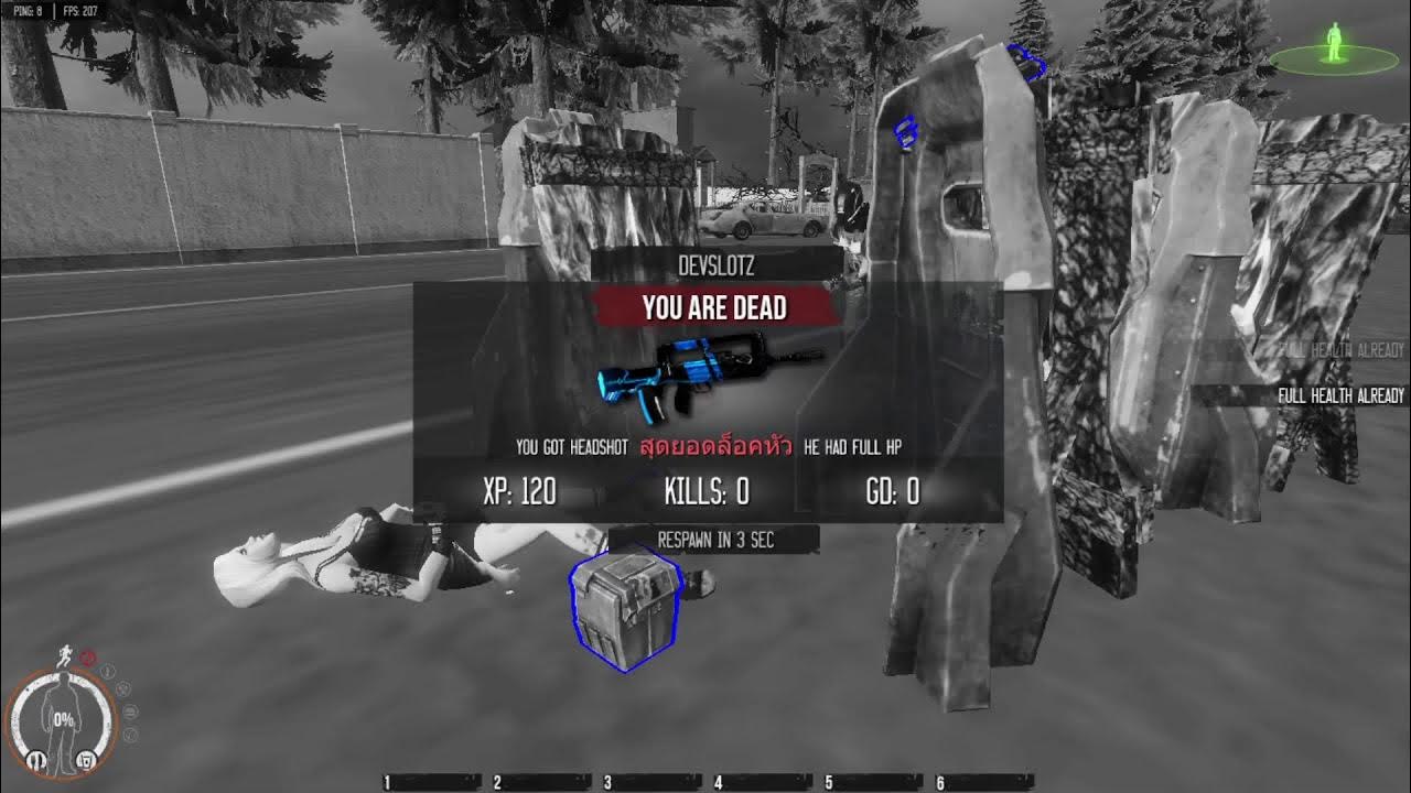 Warz SlostZ - YouTube