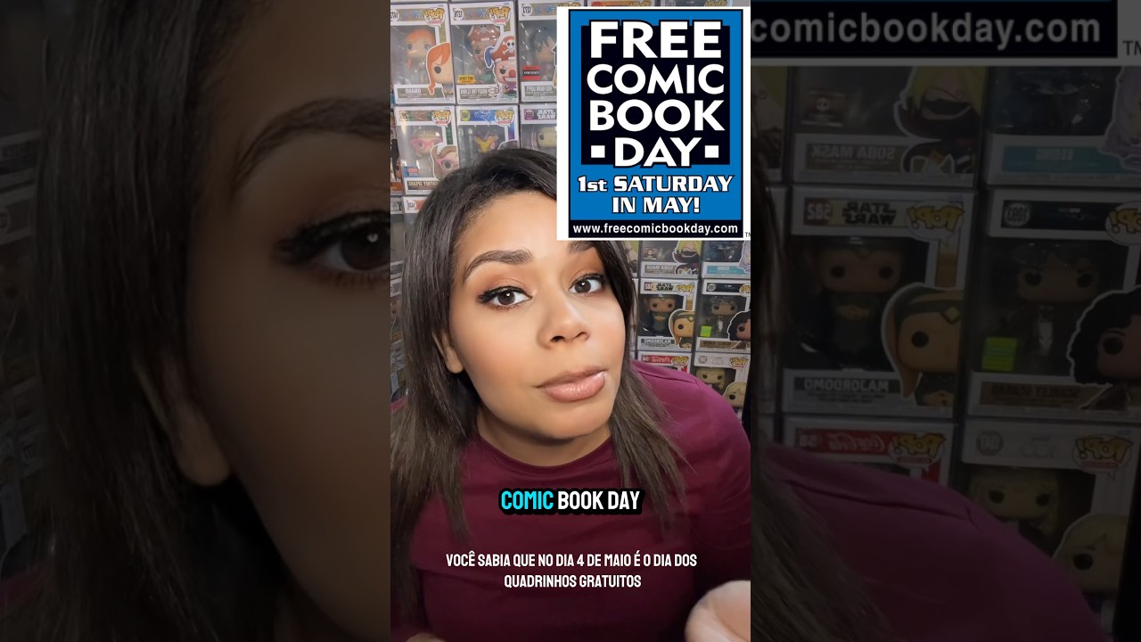 Free comic books from Marvel! #may4th #marvel #comicbooks # ...