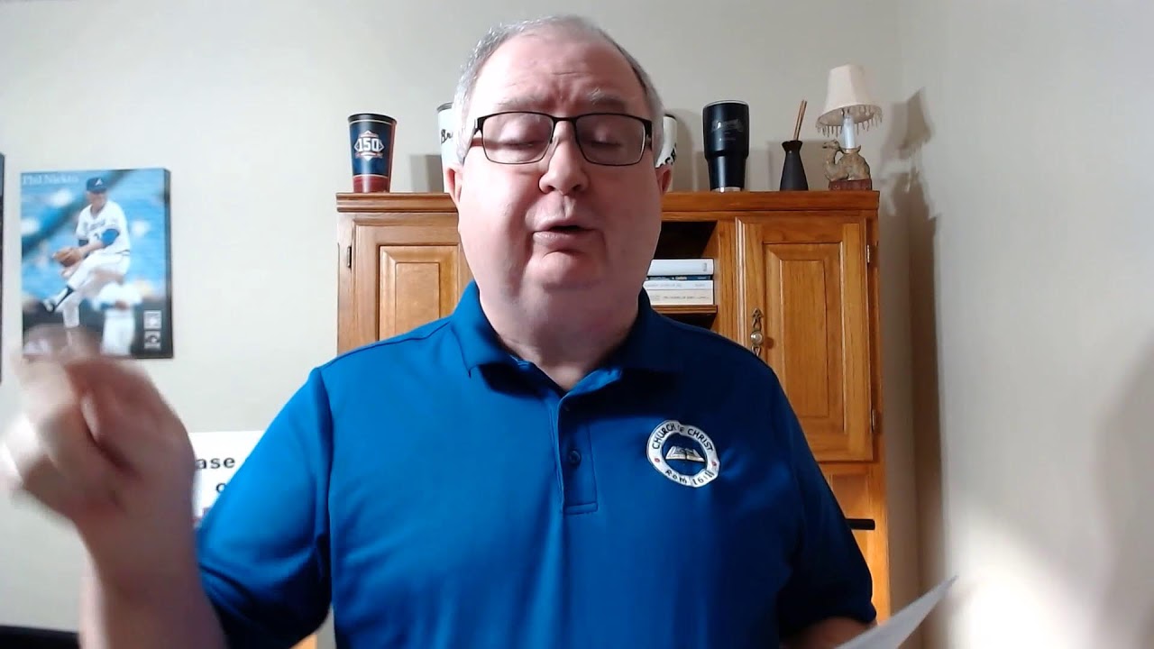 Romans 12112024 - YouTube