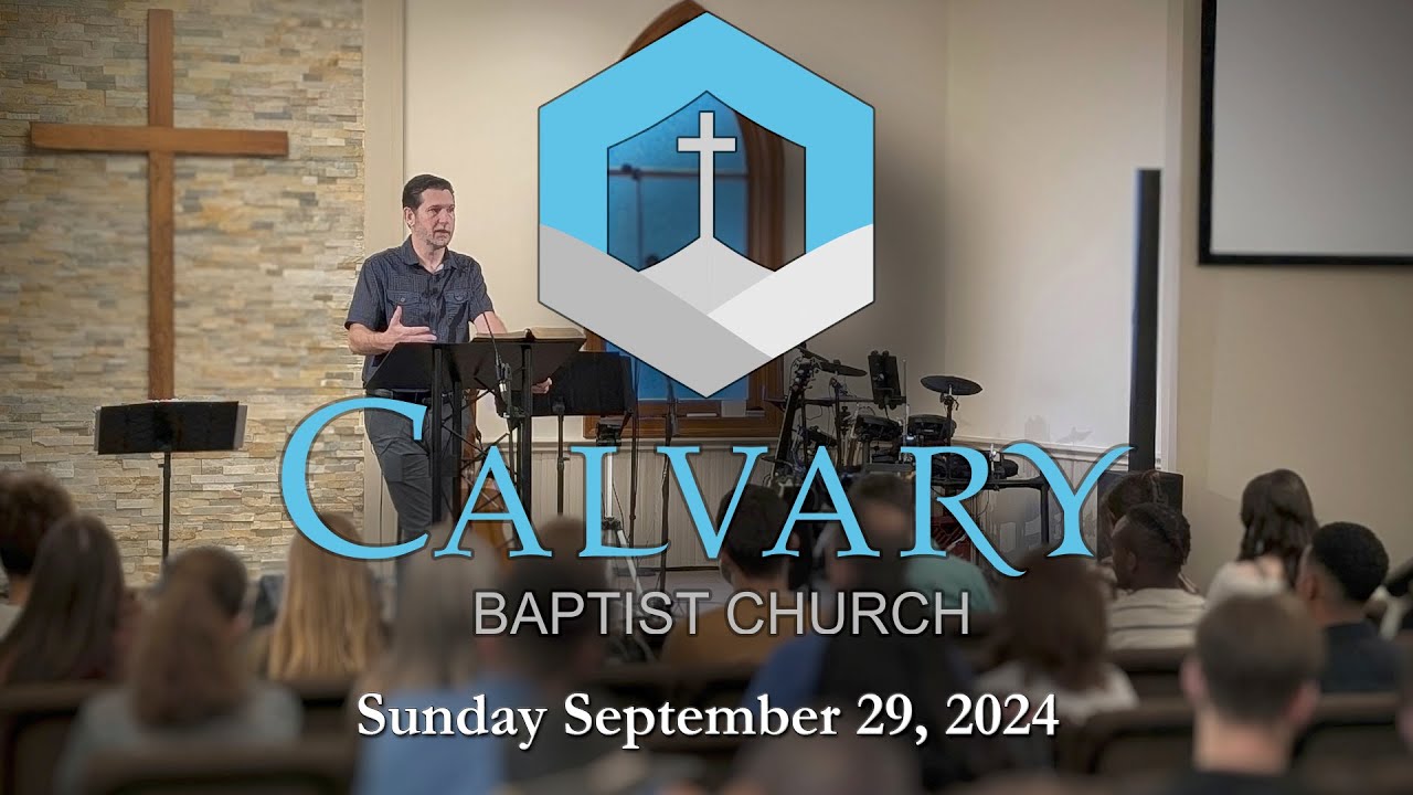 Characteristics of False Shepherds - John 10, Ezekiel 34 - YouTube