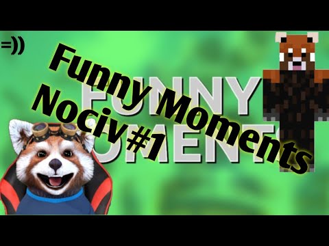 Funny moments EZY Nociv |#1