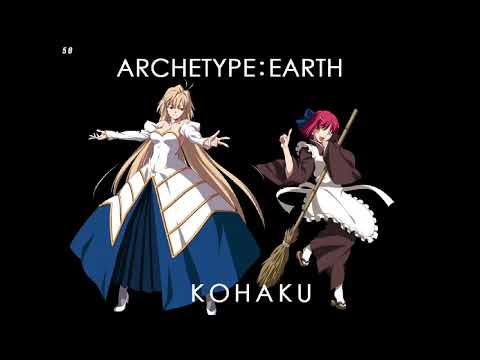The FHime Chronicles: Teadbub(F-hime) vs Omla(H-koha)