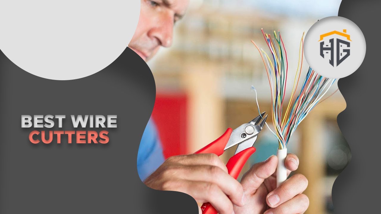 ️ Wire Cutters: Top 5 Best Wire Cutters For 2021 - [ Buying Guide ...