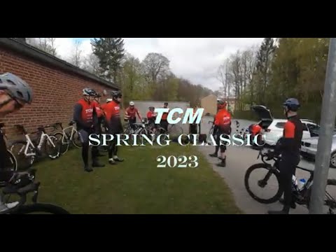 TCM Classic spring 2023 - YouTube