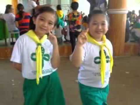 Star Holiday 2013 Star Scout of the Philippines - YouTube