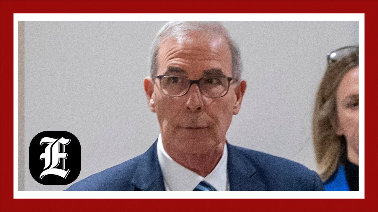Special counsel David Weiss cites ‘overwhelming’ evidence against ...