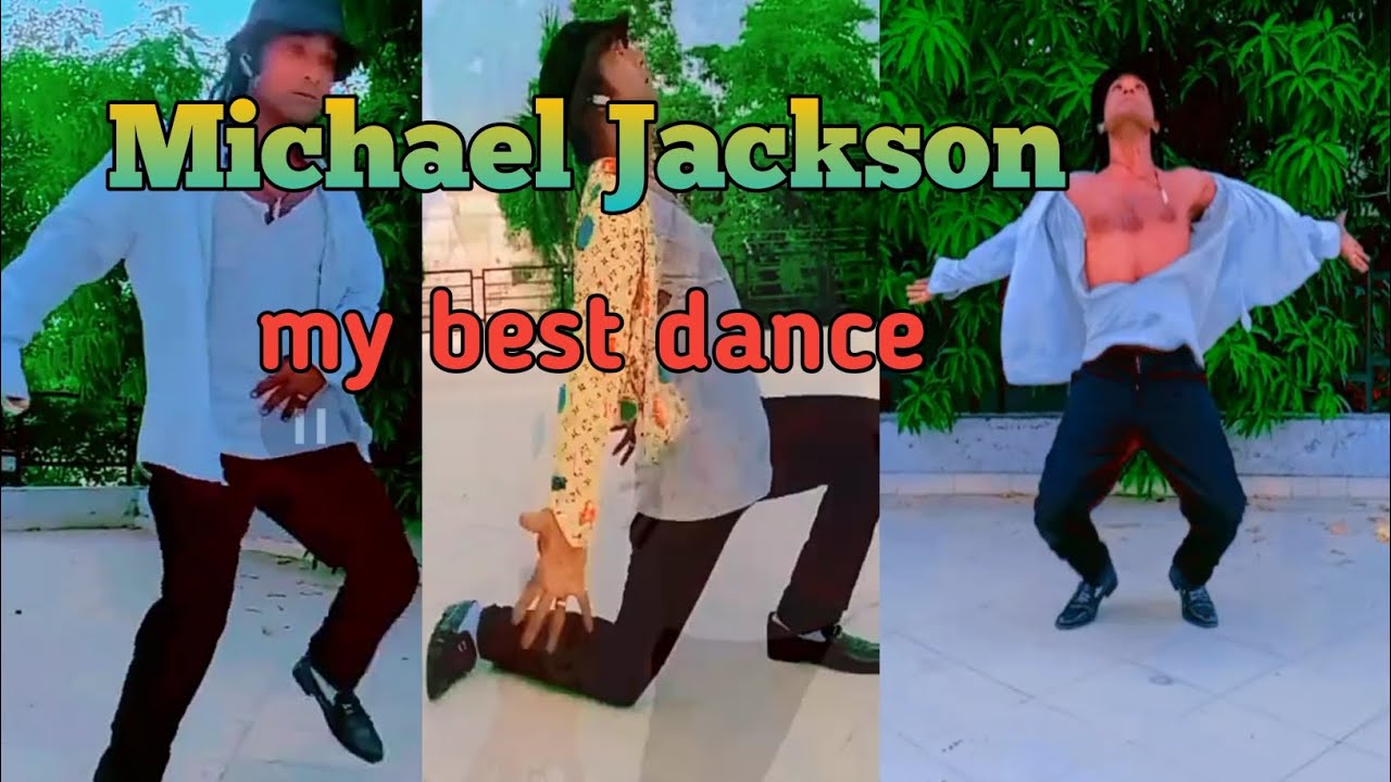 Michael Jackson moonwalk and my dance #studio #youtube #mjlove - YouTube
