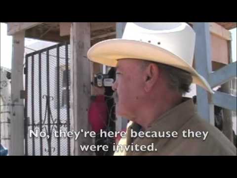 A Visit to Lomas del Poleo