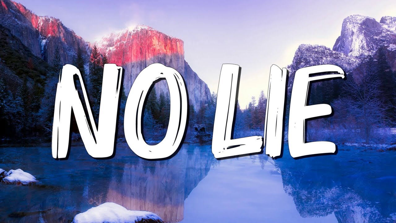 No Lie (Lyrics) ft. Dua Lipa - Sean Paul - YouTube