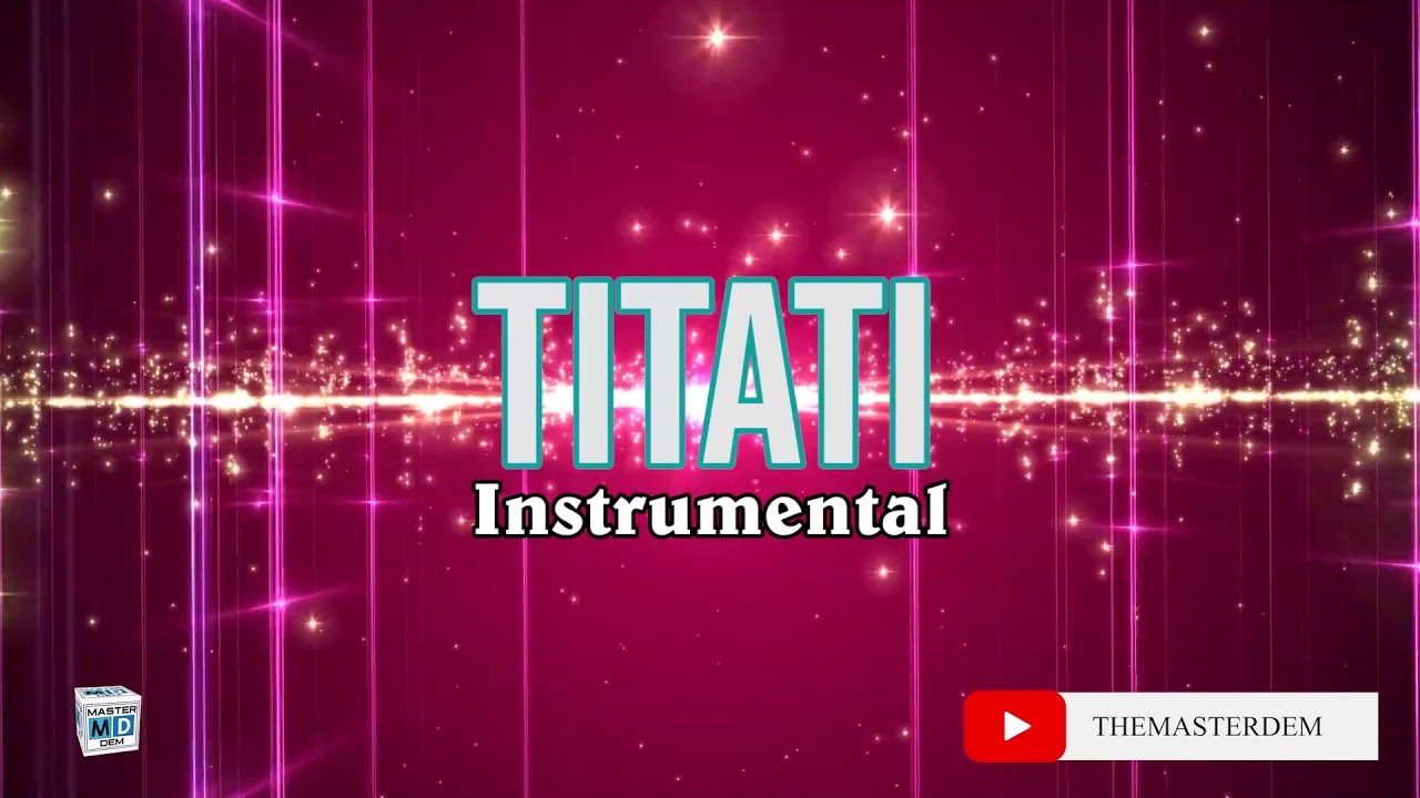 TITATI instrumental from Mali / Instrumental du Mali - YouTube