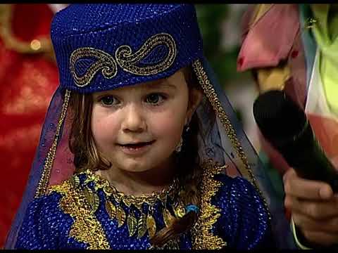 Mən Böyümüşəm 18 04 2021
