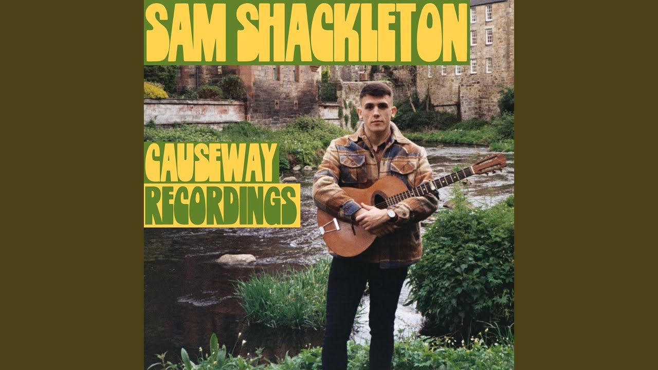 Sam Shackleton - Song to a Clown Chords - Chordify