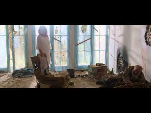 TERKEDILMIS FRAGMAN