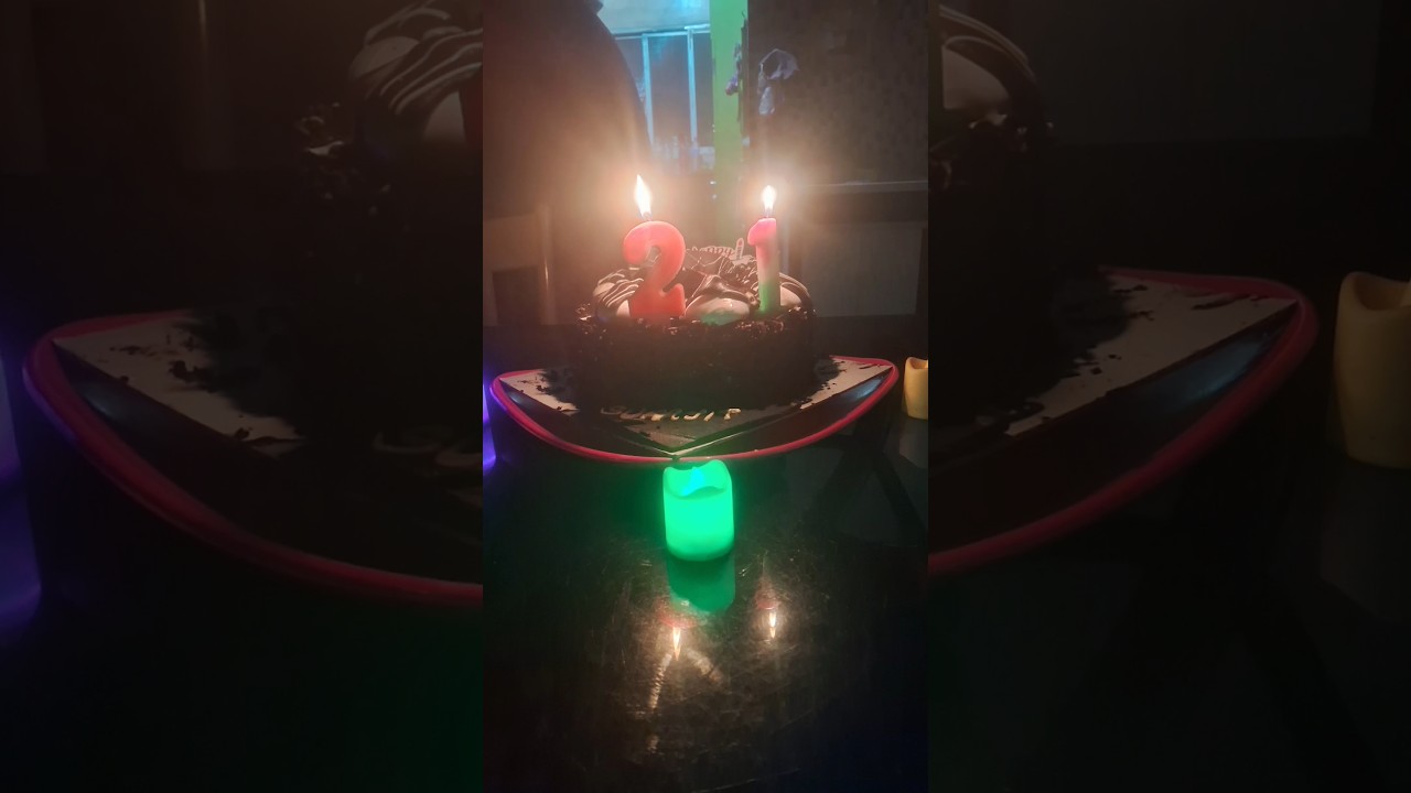 Happy birthday..to my dear sweet beta#birthdaycake #birthdaycelebration ...