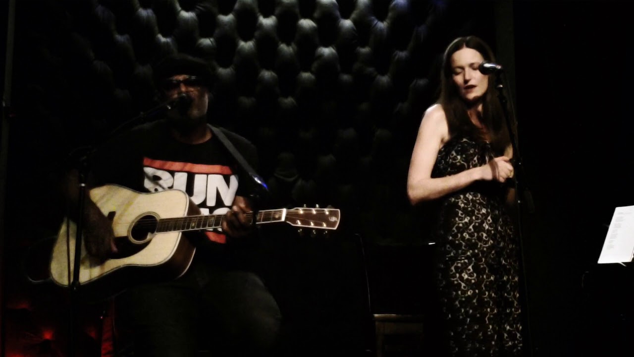 Ray Prim / Shawnee Kilgore - Off the top of my head 'my dizzy' - The ...