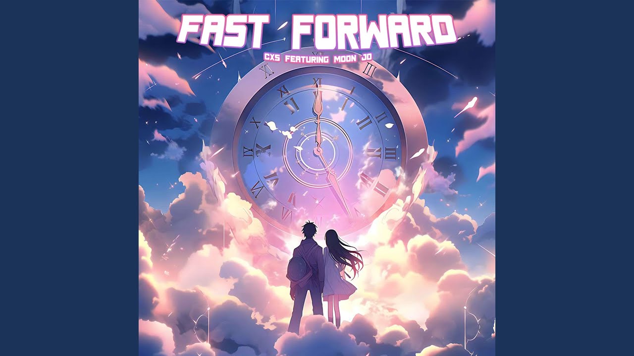 Fast Forward - YouTube