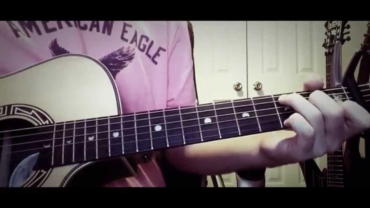 Jacob Goodin - A Time To Think - YouTube