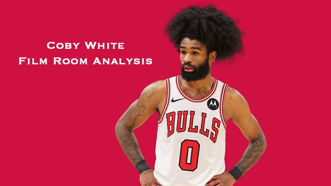 Here's What Coby White Is Showing This Season - YouTube