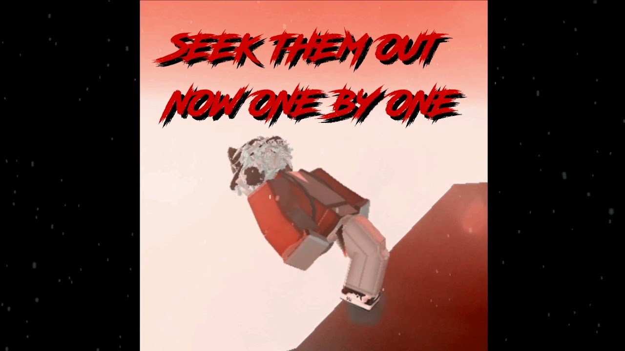 Masquerade || Roblox Edit - YouTube