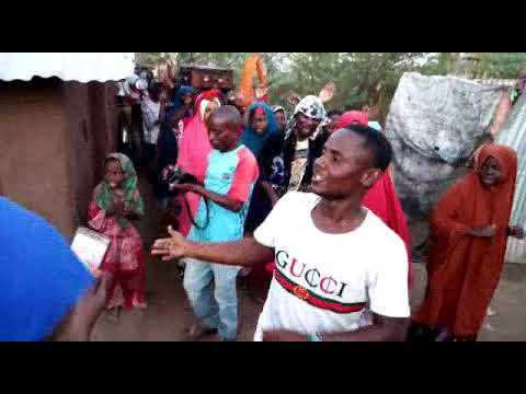 Daf kakuma in wedding studios mugaya 27/October/2018