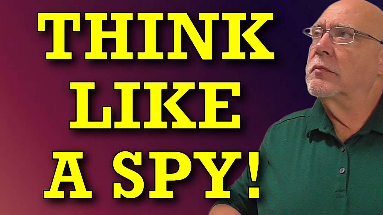 Mastering Counter Surveillance: A Guide for Private Investigators - YouTube