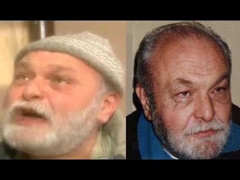 AYTAÇ YÖRÜKASLAN KABRİ (SÜPER BABA-YUSUF) * KARACAAHMET MEZARLIĞI 32. ADA F 107 * İSTANBUL (HD)