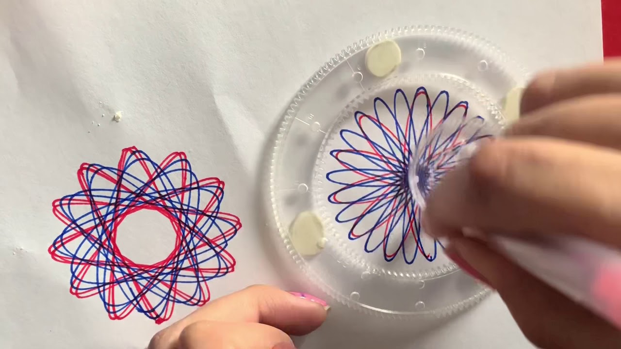 Measure Drawing = Pleasure Drawing - YouTube