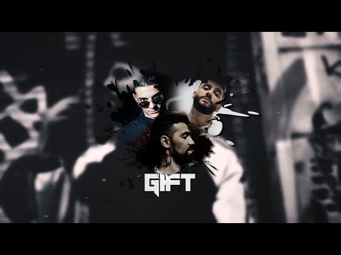 BUSHIDO x LACAZETTE x SAMRA Type Beat - \
